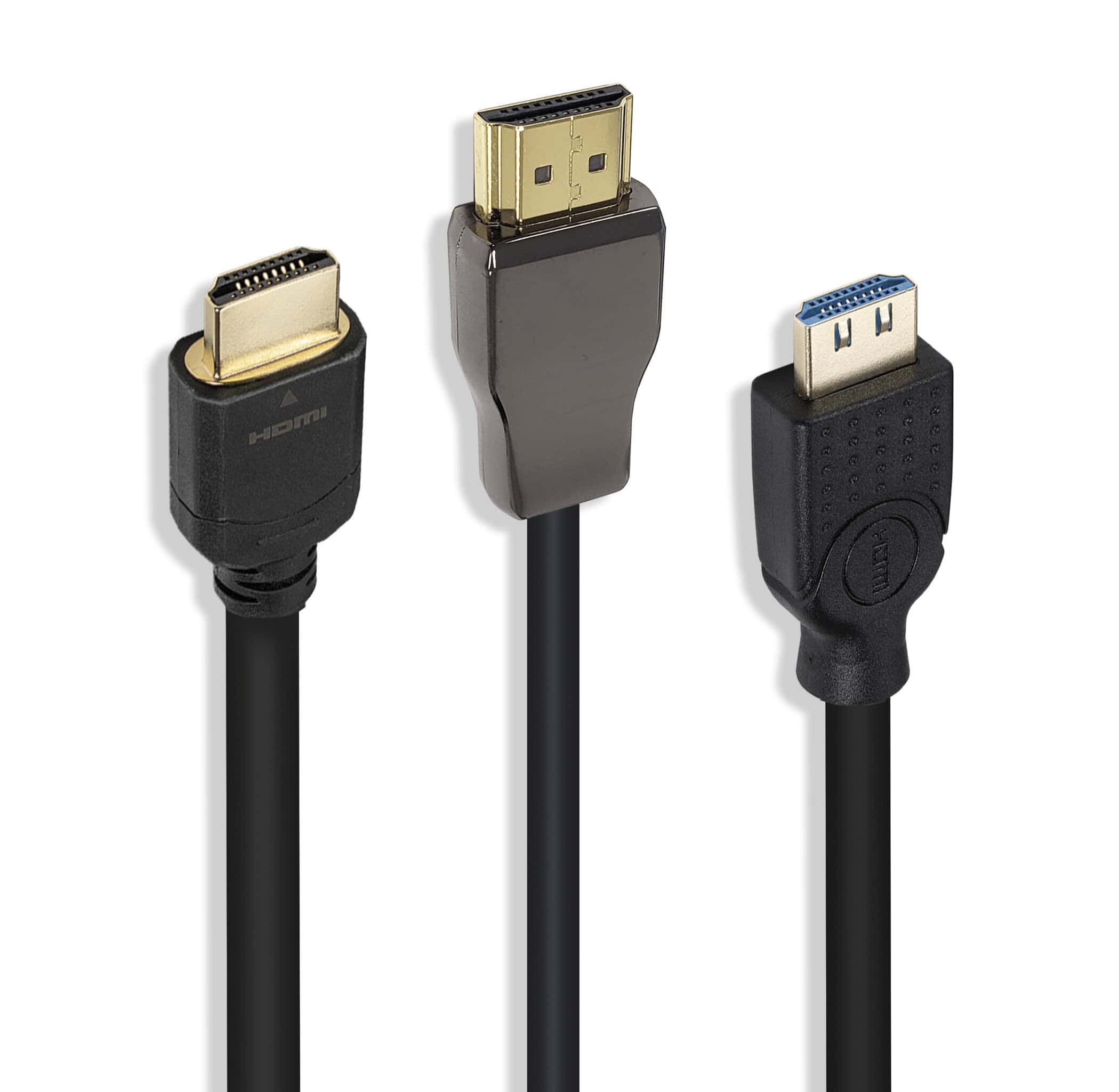 HDMI 2.1 - TTL Network